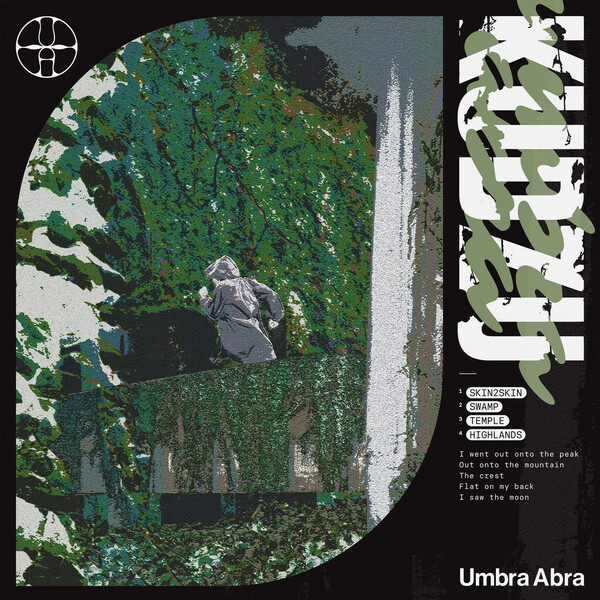 Kudzu by Umbra Abra (EP): Reviews, Ratings, Credits, Song list - Rate ...