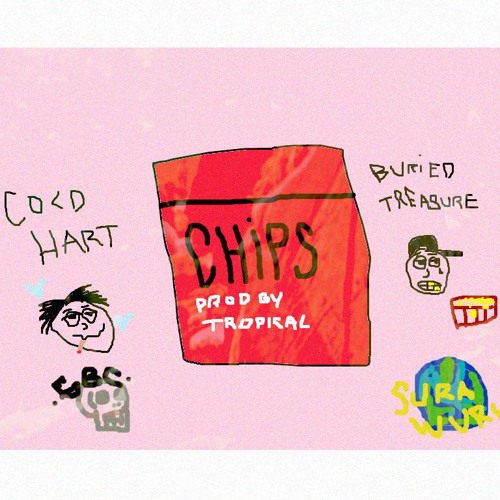 Chips by Cold Hart (Single): Reviews, Ratings, Credits, Song list ...