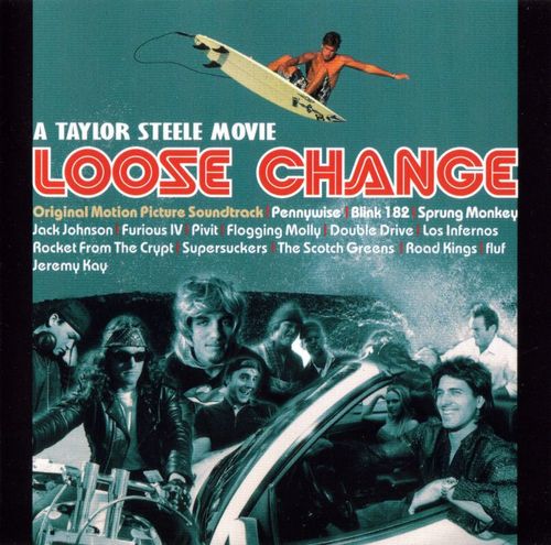 Loose Change by Various Artists (Compilation, Film Soundtrack): Reviews ...