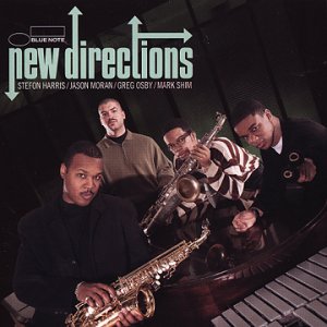 New Directions by New Directions (Album, Jazz): Reviews, Ratings ...