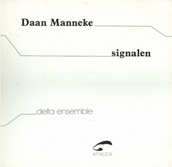 Signalen by Delta Ensemble (Album, Modern Classical): Reviews, Ratings ...