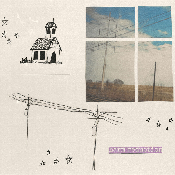 Harm Reduction Albums: songs, discography, biography, and listening ...