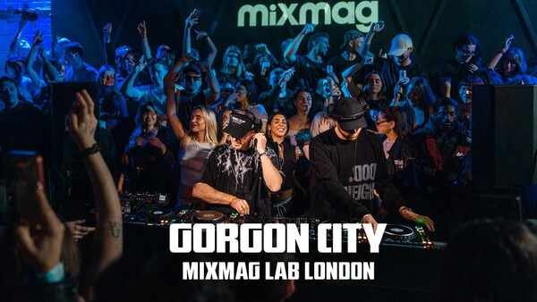 Mixmag Lab London by Gorgon City (Video): Reviews, Ratings, Credits ...