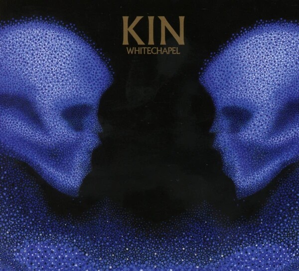 Kin by Whitechapel (Album; Metal Blade; 3984-15806-2): Reviews, Ratings ...