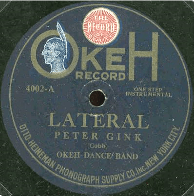 Okeh Dance Band Albums: songs, discography, biography, and listening ...