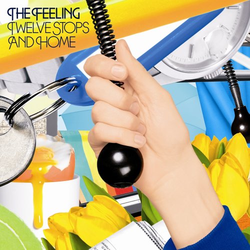 The Feeling Albums: songs, discography, biography, and listening guide ...