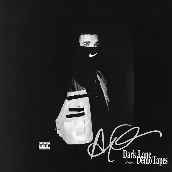 Dark Lane Demo Tapes: Demos by Drake (Bootleg, Pop Rap): Reviews ...
