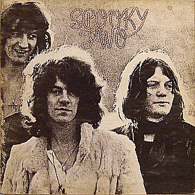 Spooky Tooth Albums: songs, discography, biography, and listening guide ...