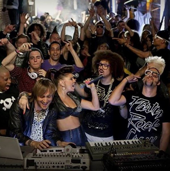 DON'T STOP, MAKE IT POP / Tonight's Gonna be a Good-Good Night: Late ...