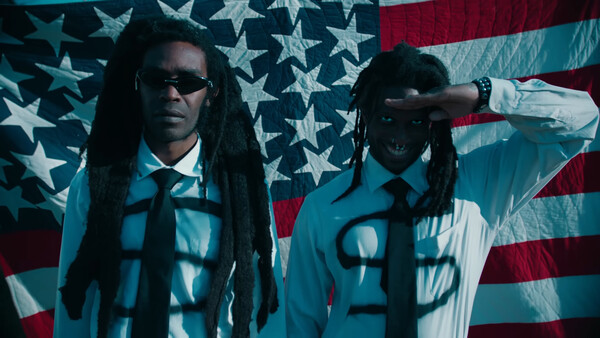 good VEVO mvs (2025) - Rate Your Music