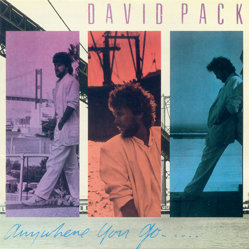 David Pack: Worst to Best - Rate Your Music