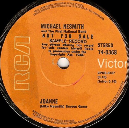 Radio 5AD Top Forty Chart - 13 November 1970 - Adelaide SA Australia ...