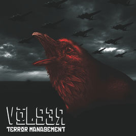 Terror Management by Volger (Album, Alternative Rock): Reviews, Ratings ...