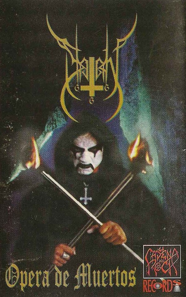Satan Albums: songs, discography, biography, and listening guide - Rate ...