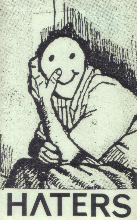 Future Cheers by The Haters (Album, Noise): Reviews, Ratings, Credits ...