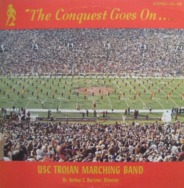 USC Trojan Marching Band Albums: songs, discography, biography, and ...