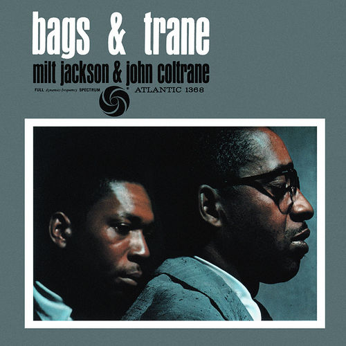 Milt Jackson Albums: songs, discography, biography, and listening guide ...