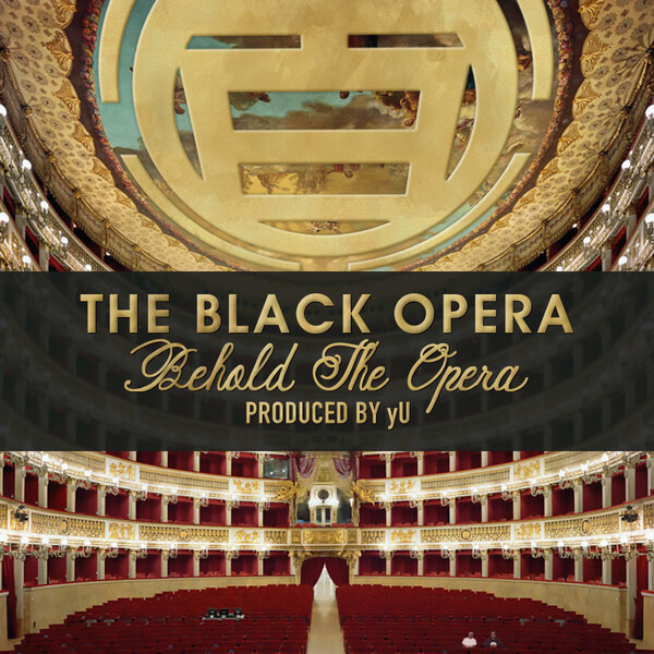 Behold the Opera by The Black Opera (Single): Reviews, Ratings, Credits ...