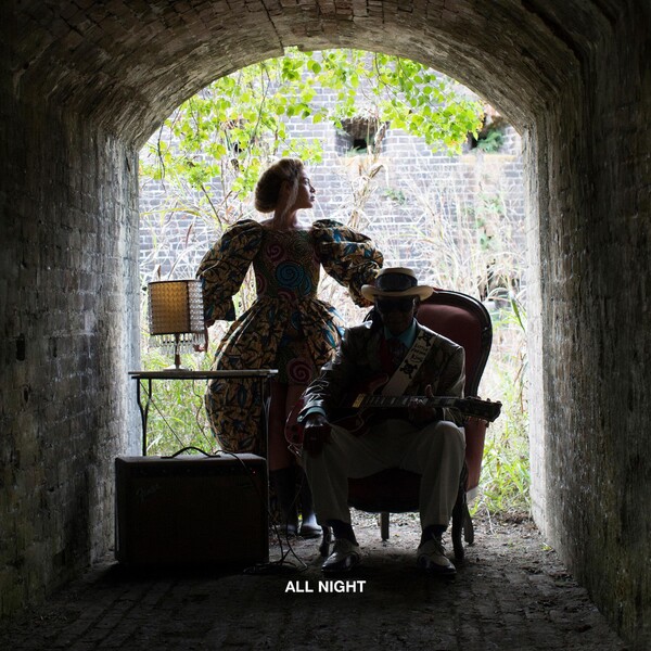 All Night by Beyoncé (Single, Contemporary R&B): Reviews, Ratings ...