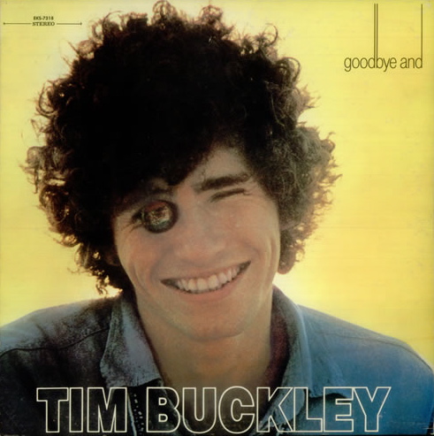 Tim Buckley - Pleasant Street - Lyrics and ratings - Rate Your Music
