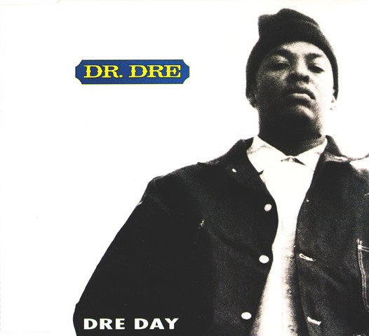 Dre Day by Dr. Dre (Single, G-Funk): Reviews, Ratings, Credits, Song ...