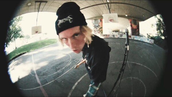 Teen Spirit by Jeris Johnson (Music video): Reviews, Ratings, Credits ...