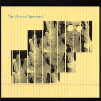 The Veronica Speedwell by The Veronica Speedwell (EP): Reviews, Ratings ...
