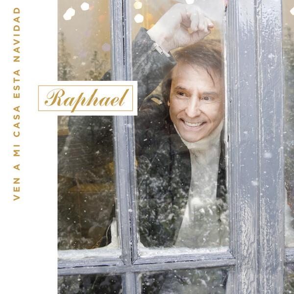 Ven a mi casa esta Navidad by Raphael (Album): Reviews, Ratings, Credits, Song list - Rate Your ...