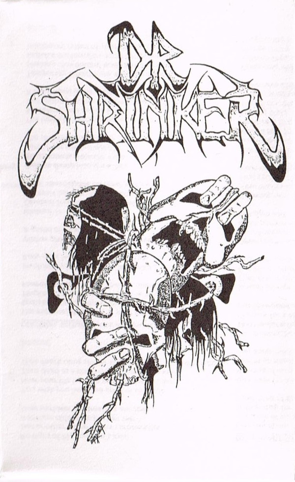 Lists with Wedding the Grotesque by Dr. Shrinker (Additional release ...