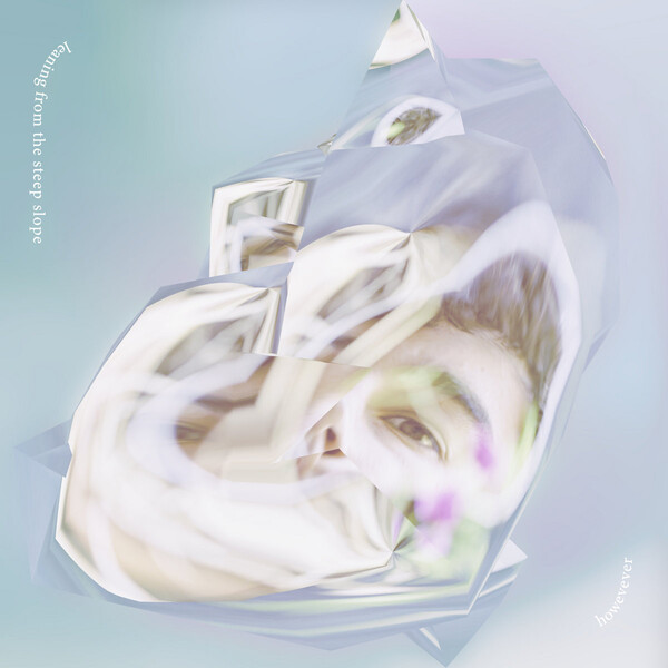 Leaning From the Steep Slope by Howevever (Album): Reviews, Ratings ...