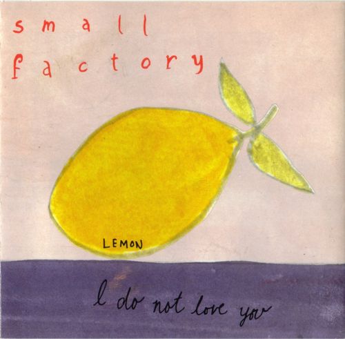 Small Factory Albums: songs, discography, biography, and listening ...