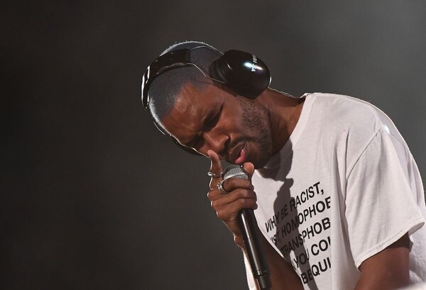 frank ocean albums ranked - Rate Your Music