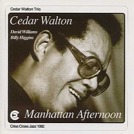 Cedar Walton Albums: songs, discography, biography, and listening guide ...