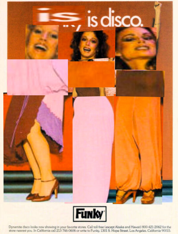 Trash Disco by Candler Redden (Album): Reviews, Ratings, Credits, Song ...