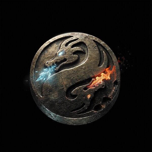 Mortal Kombat by Uzi & Motive (Album): Reviews, Ratings, Credits, Song ...