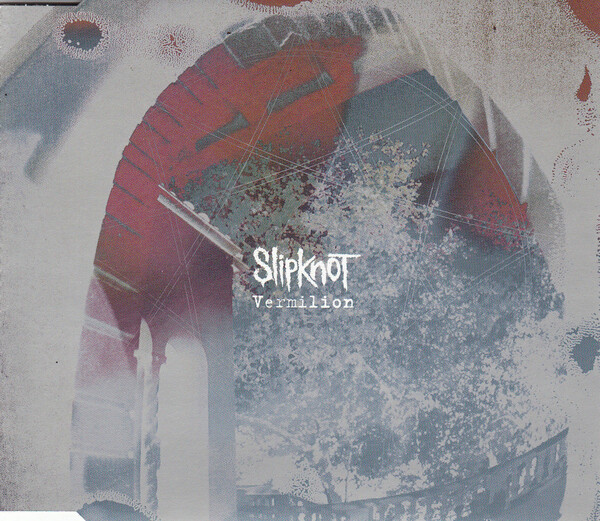 Vermilion by Slipknot (Single, Alternative Metal): Reviews, Ratings ...