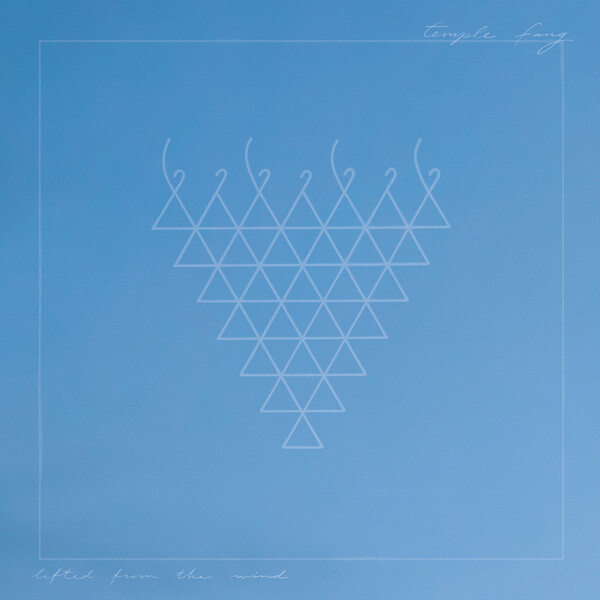 Lifted From the Wind by Temple Fang (Album, Progressive Rock): Reviews ...