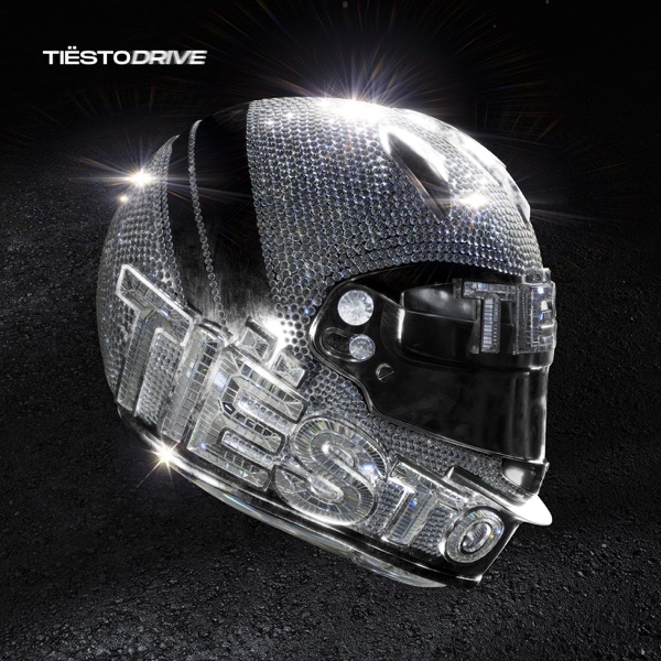 DRIVE by Tiësto (Album, Slap House): Reviews, Ratings, Credits, Song ...