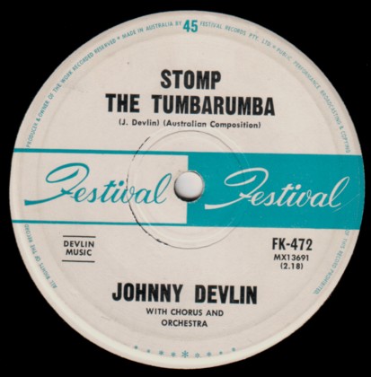Johnny Devlin Albums: songs, discography, biography, and listening ...