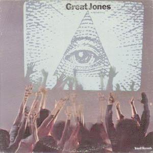 Great Jones Albums: songs, discography, biography, and listening guide ...