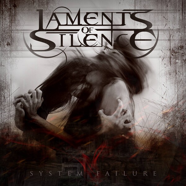 System Failure by Laments of Silence (Album, Melodic Death Metal ...