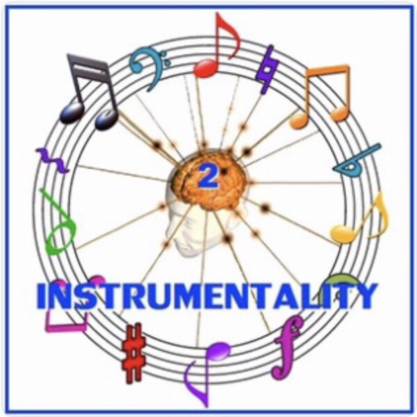 Homemade Comps: Instrumentality, Vol. 2 - Rate Your Music