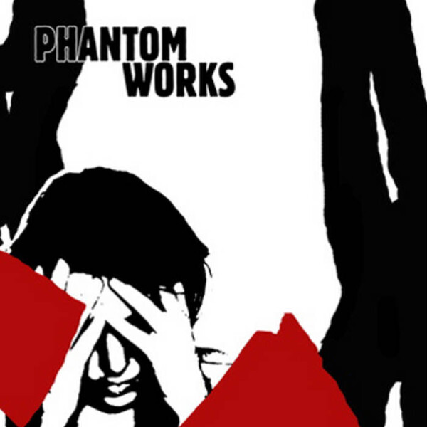 Phantom Works by Phantom Works (Album): Reviews, Ratings, Credits, Song ...