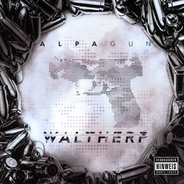 Walther-P by Alpa Gun (Mixtape): Reviews, Ratings, Credits, Song list ...