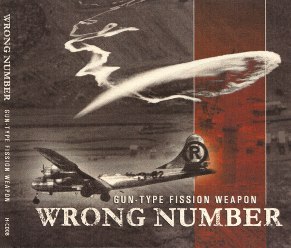 Wrong Number Albums: songs, discography, biography, and listening guide ...