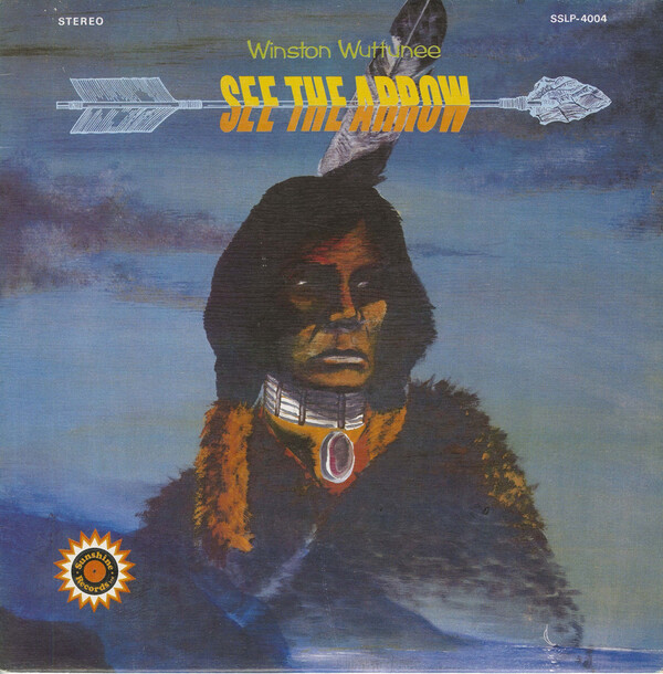 Winston Wuttunee Albums: songs, discography, biography, and listening ...