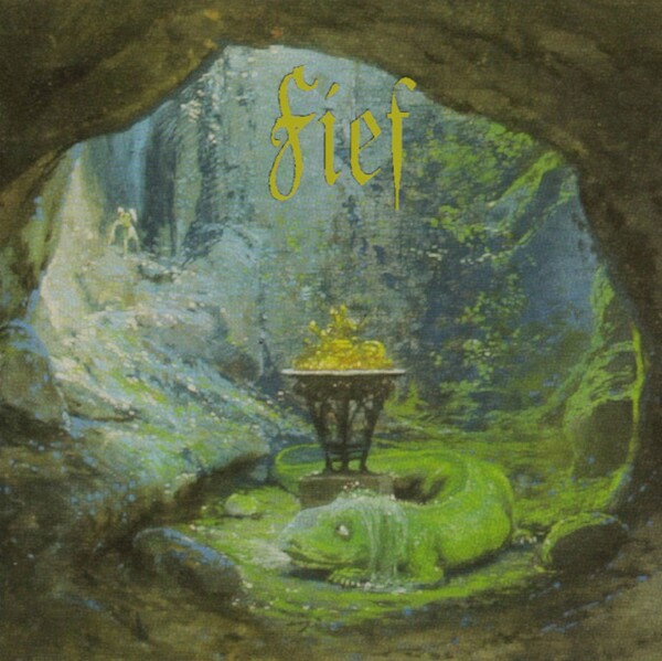 Fief Albums: songs, discography, biography, and listening guide - Rate ...