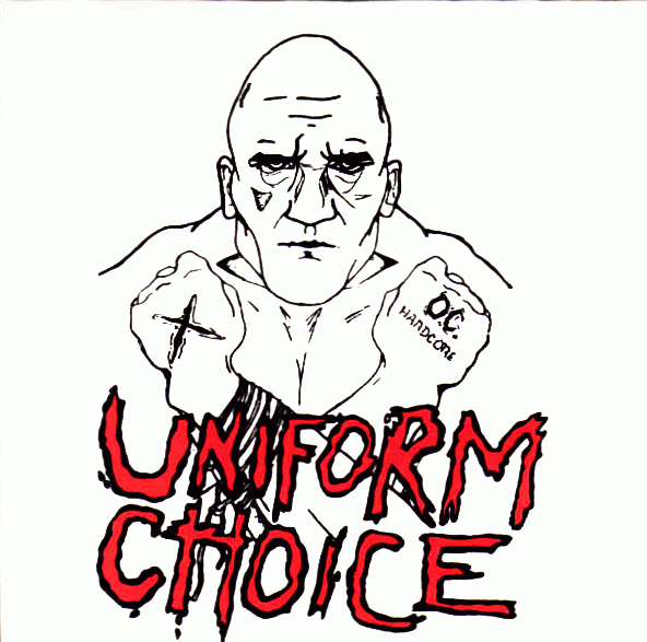 Early Demos by Uniform Choice (Compilation): Reviews, Ratings, Credits ...