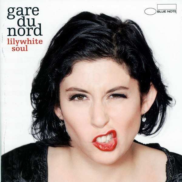 Lilywhite Soul by Gare du Nord (Album; sweet 333-1): Reviews, Ratings ...