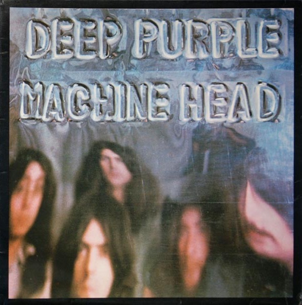 Deep Purple Studio Albums Ranked - Rate Your Music